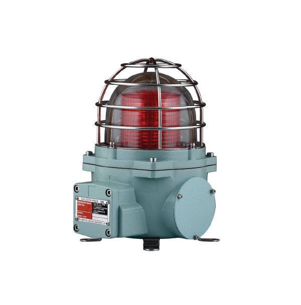 SNE-S for Hazardous Atmospheres! | Qlight Explosion proof & ATEX / IECEx products