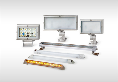 Product Portfolio | Qlight Explosion proof & ATEX / IECEx products