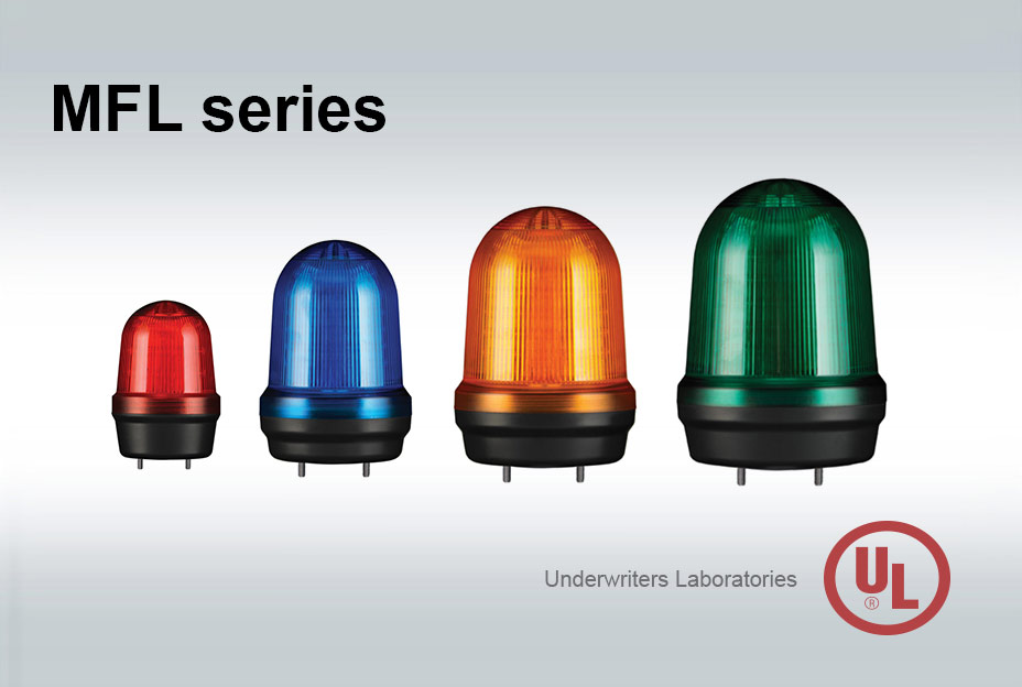 New Innovative MFL Series, Now Available as UL listed! | Qlight ...