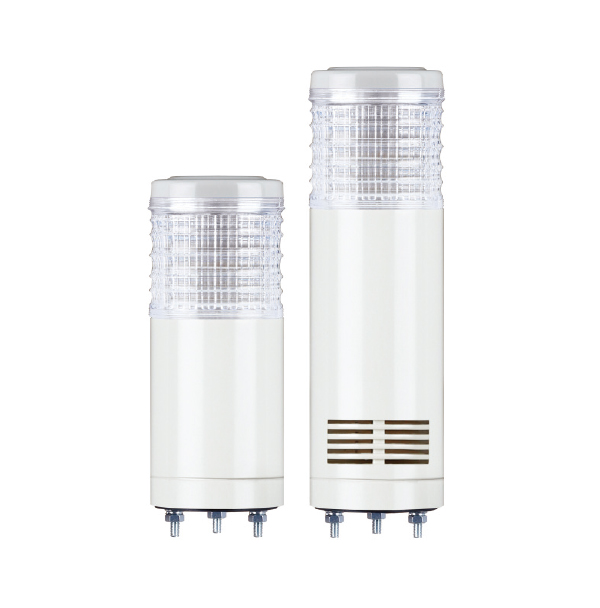 STC45ML – Ø45mm Multiple Color LED Steady/Flashing Tower Lights Max ...