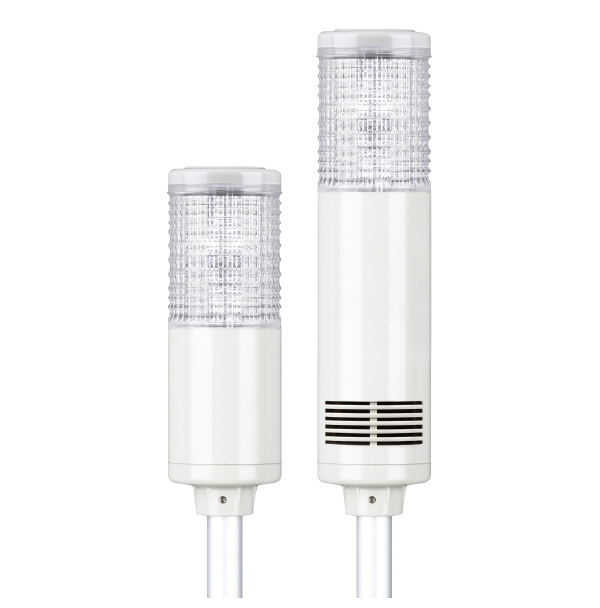 STC56L – Ø56mm Multiple Color LED Steady/Flashing Tower Lights Max.90dB ...