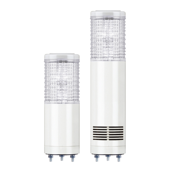 STC56ML – Ø56mm Multiple Color LED Steady/Flashing Tower Lights Max ...