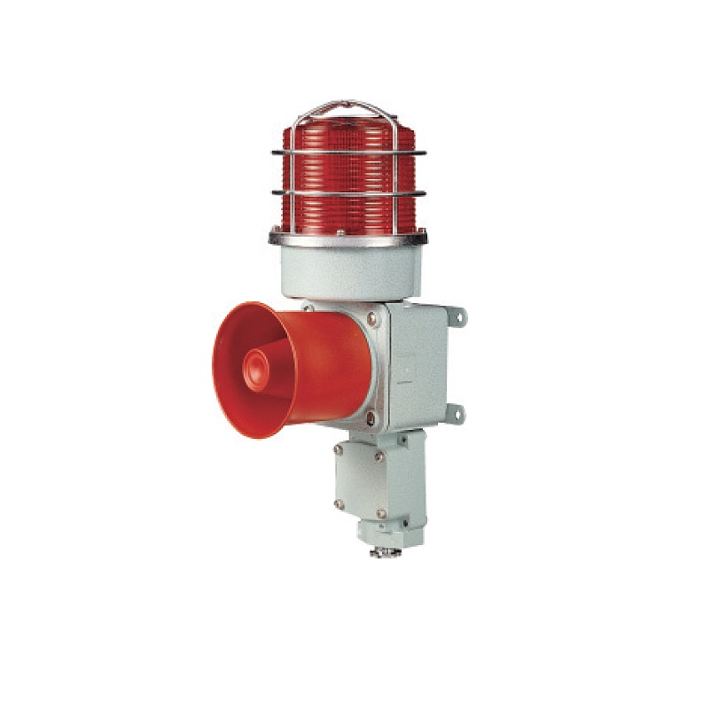 SEDL – Heavy Duty LED Steady/Flashing Signal Beacon & Electronic ...