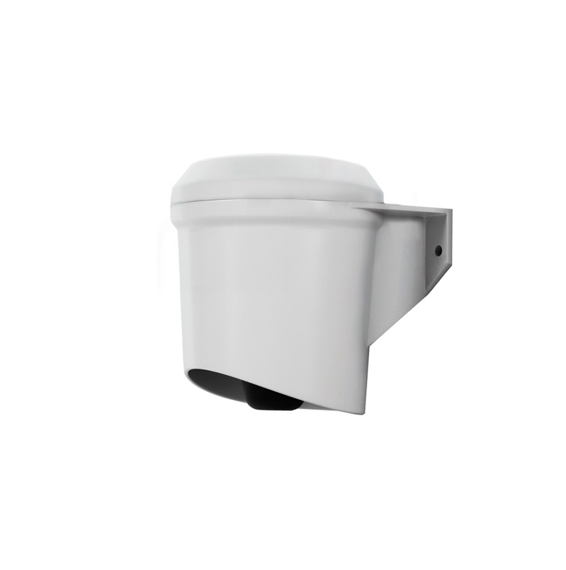 QAP125BZ – High Siren Buzzer, Wall Mount Type Max.105dB | Qlight ...