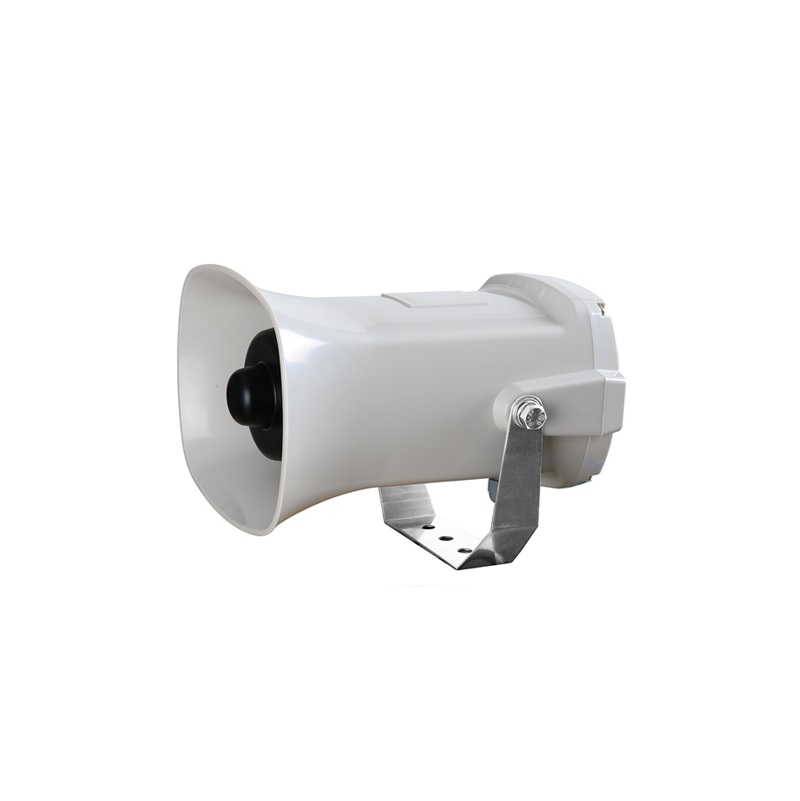 SMP35 – Self Stand Multi-Functional Electric Horn Max.115dB | Qlight ...