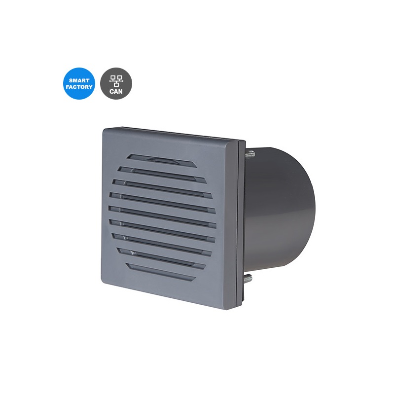 SPK-CAN – Signal phone for CAN communication panel Max.85dB | Qlight ...