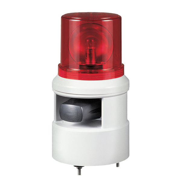 S100D – Bulb Revolving Light & Electric Horn Max.105dB | Qlight ...