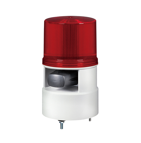 S125DML – Multifunctional LED beacon with built-in signal sound Max ...