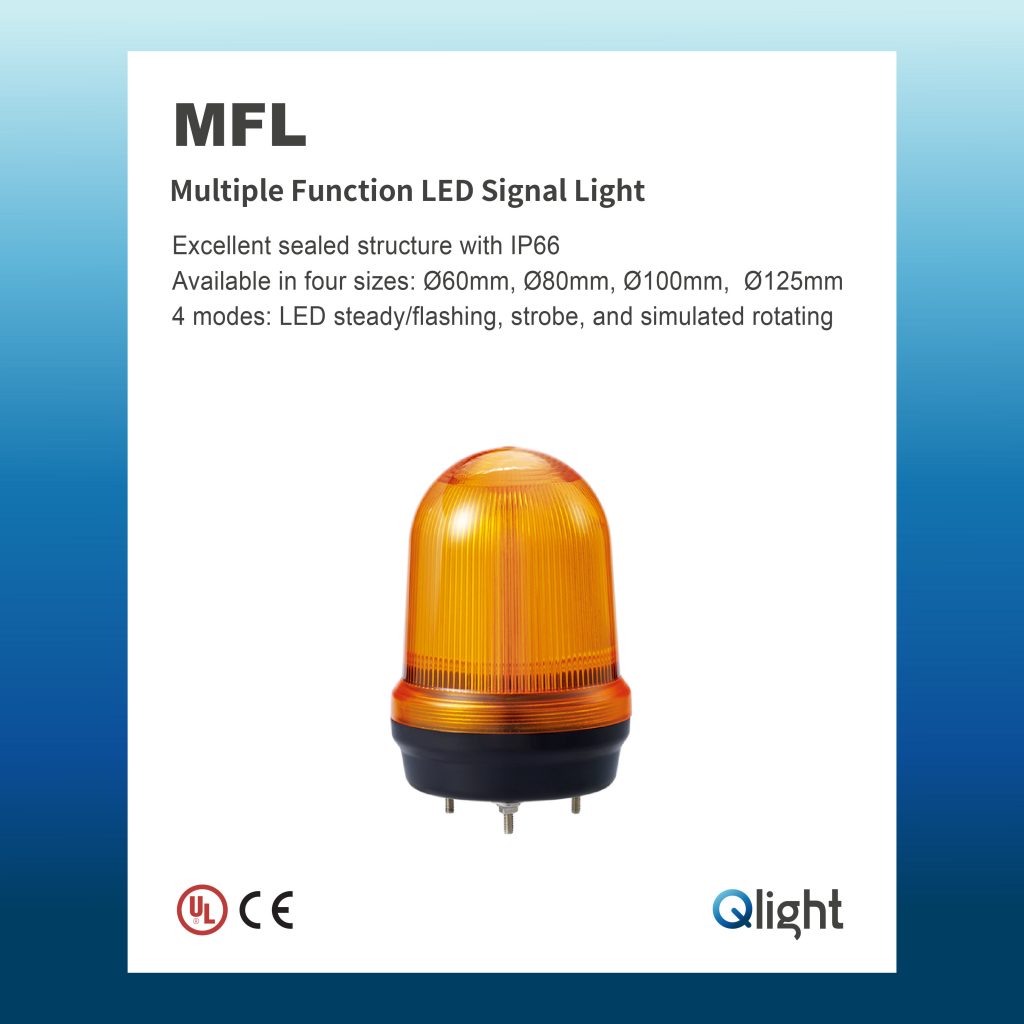 MFL | Qlight Explosion proof & ATEX / IECEx products